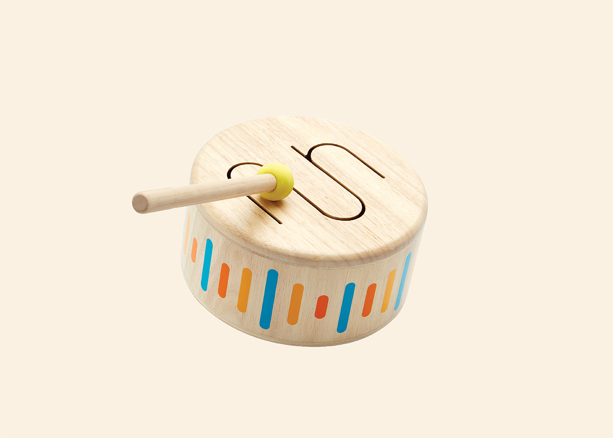 Music – PlanToys USA