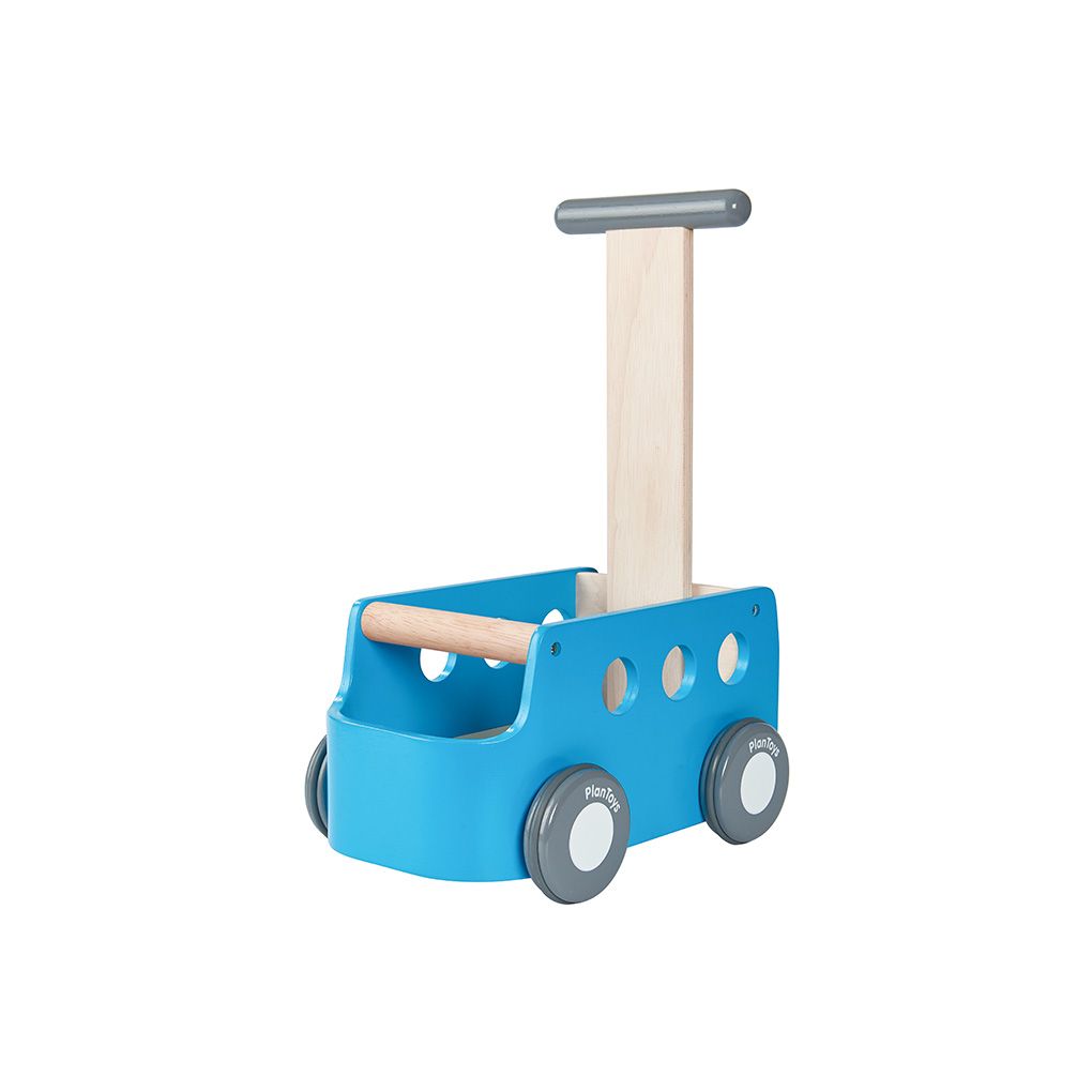 Van Walker – PlanToys USA