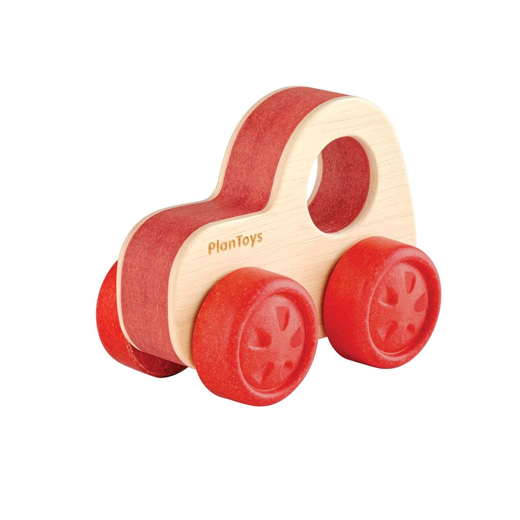 Timber Trail Cruiser – PlanToys USA