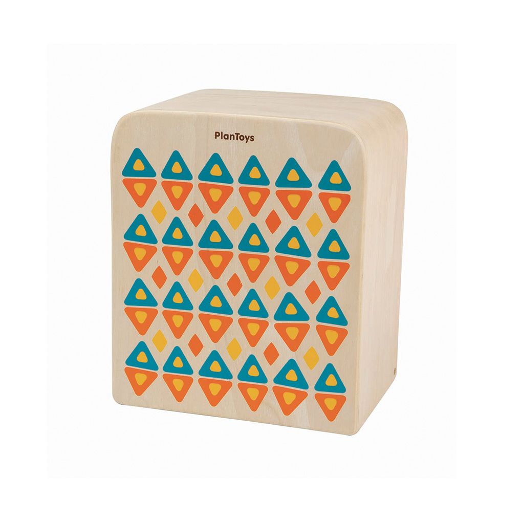 Rhythm Box II – PlanToys USA